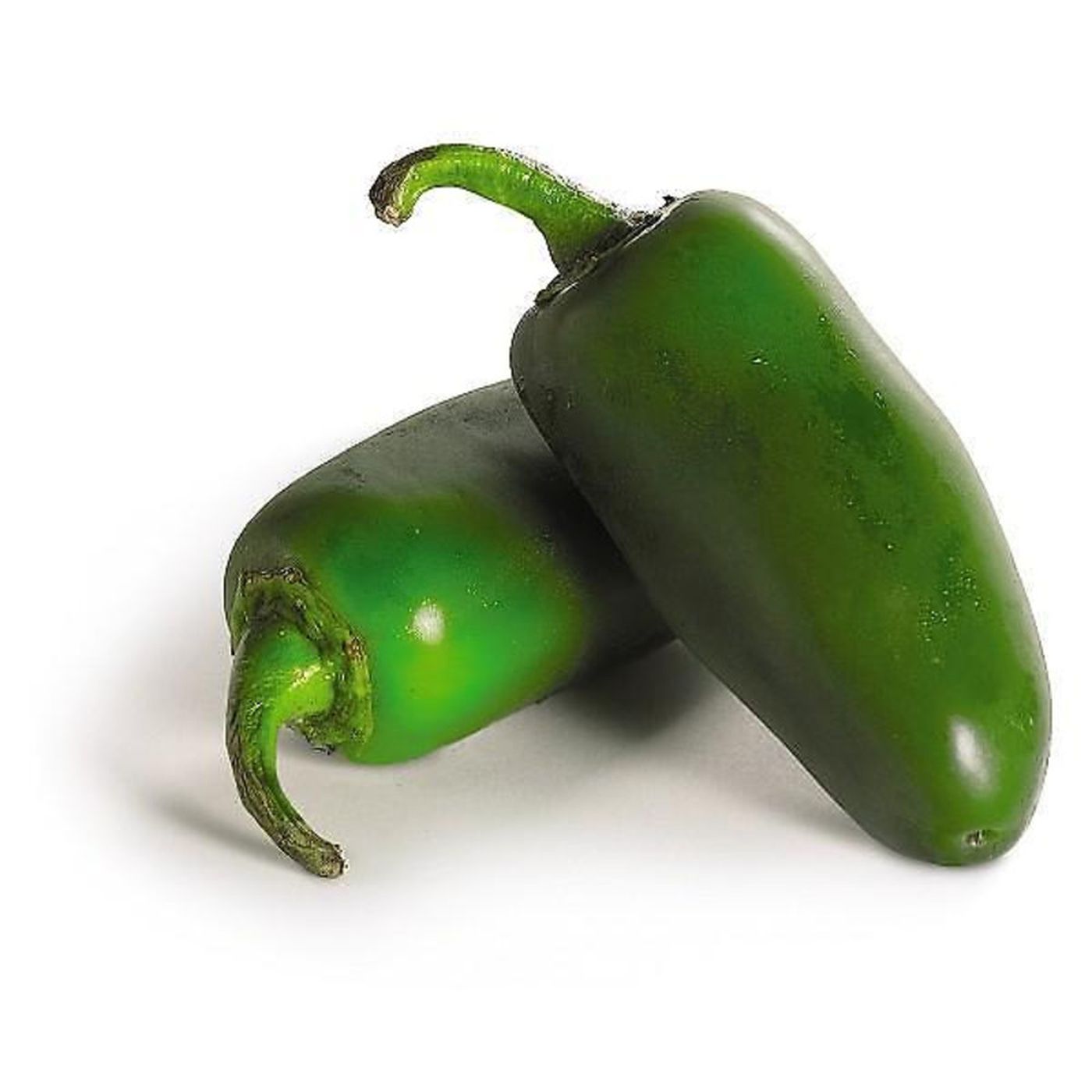 Organic Jalapeno Peppers Main