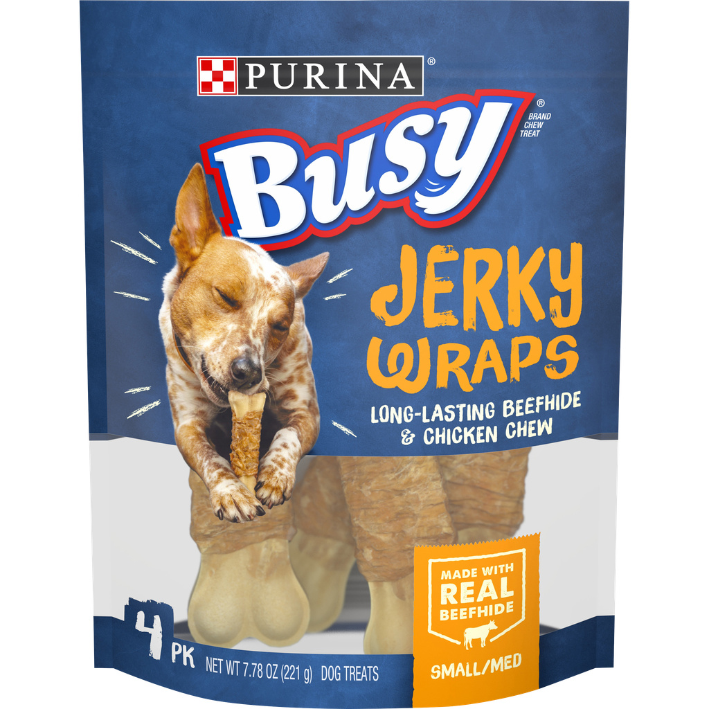 Busy Dog Treat