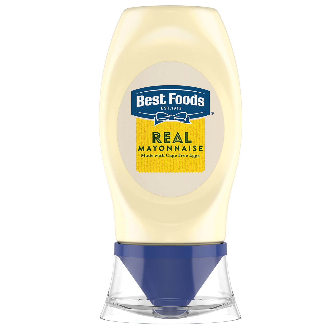Best Foods Real Mayonnaise-Main