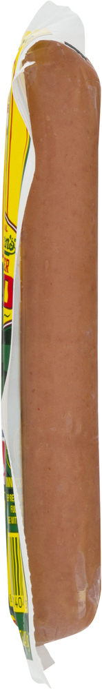 Nathan's Famous Beef Franks, Restaurant Style, Jumbo, Dinner Size ...