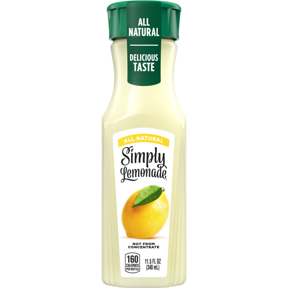 Simply Lemonade All Natural Non-GMO-Main