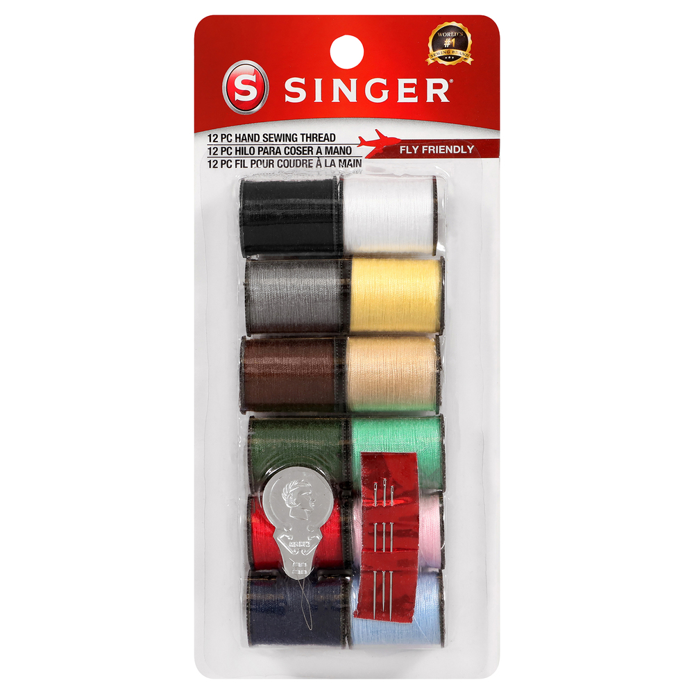 hand sewing kit