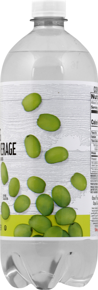 Raley's White Grape Sparkling Water-Planogram-Right