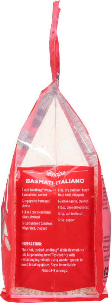 how to cook lundberg basmati rice