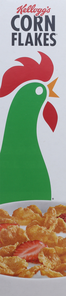 corn flakes box dimensions