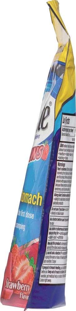 kaopectate ingredients