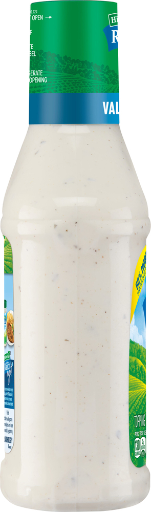 Hidden Valley Topping & Dressing, The Original Ranch-Planogram-Left