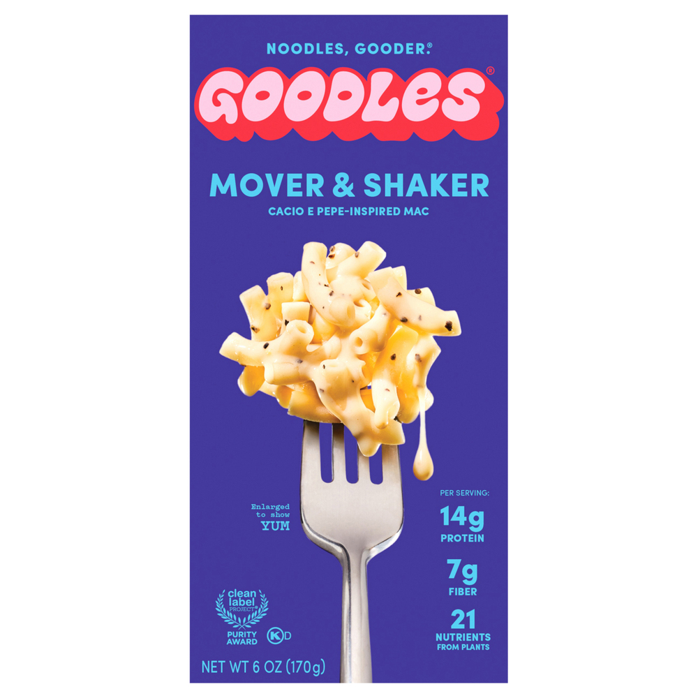 Goodles Mover & Shaker-Main