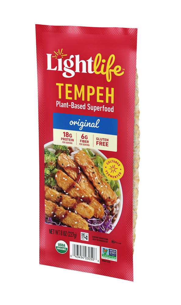 tempeh brands