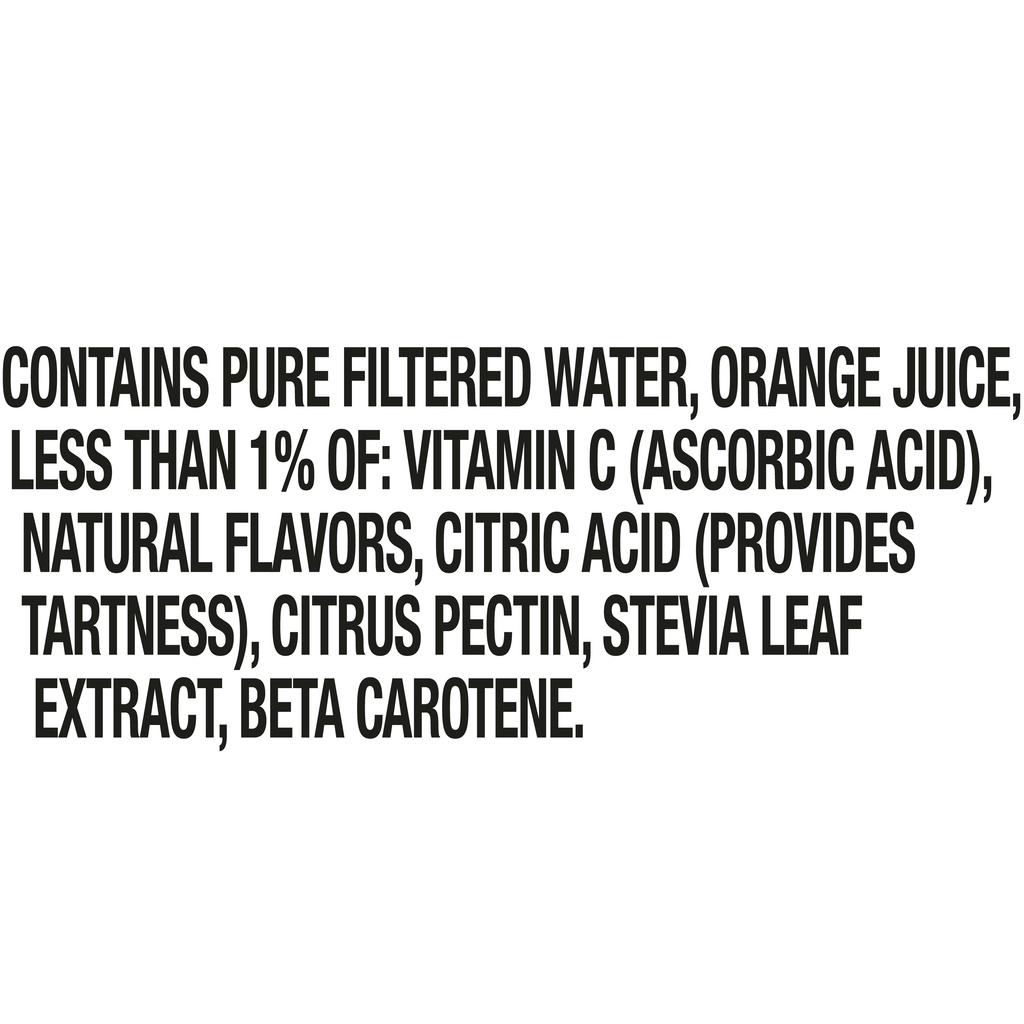 Simply Light Light Orange Pulp Free With Calcium & Vitamin D Orange ...