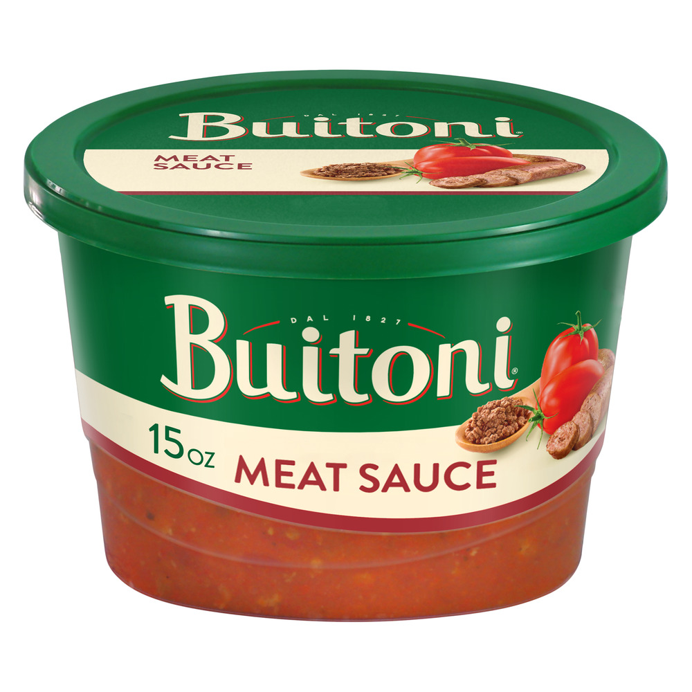 Buitoni Meat Sauce-Front-Right-Elevated