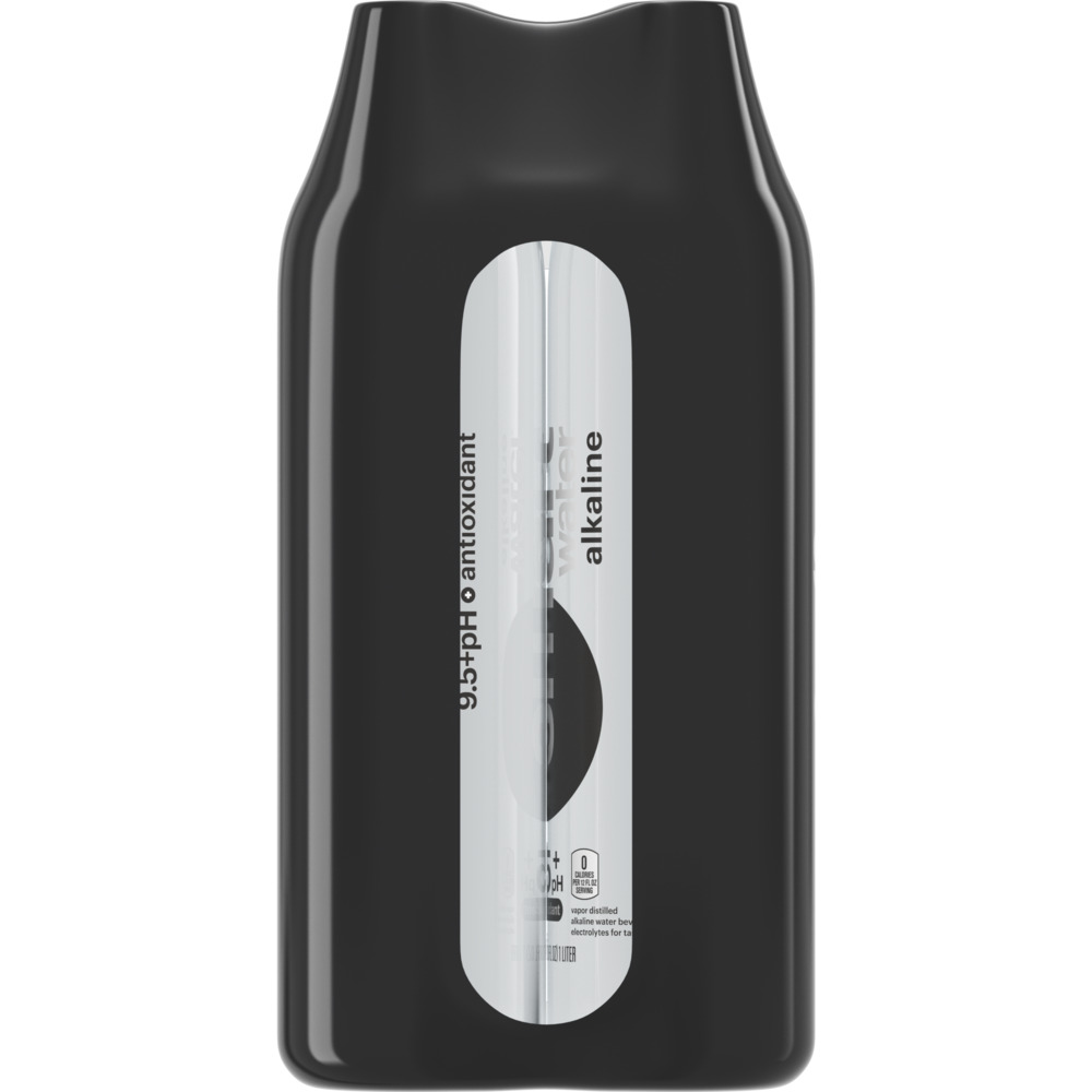Smartwater Alkaline Water, 9.5+ pH-Planogram-Right