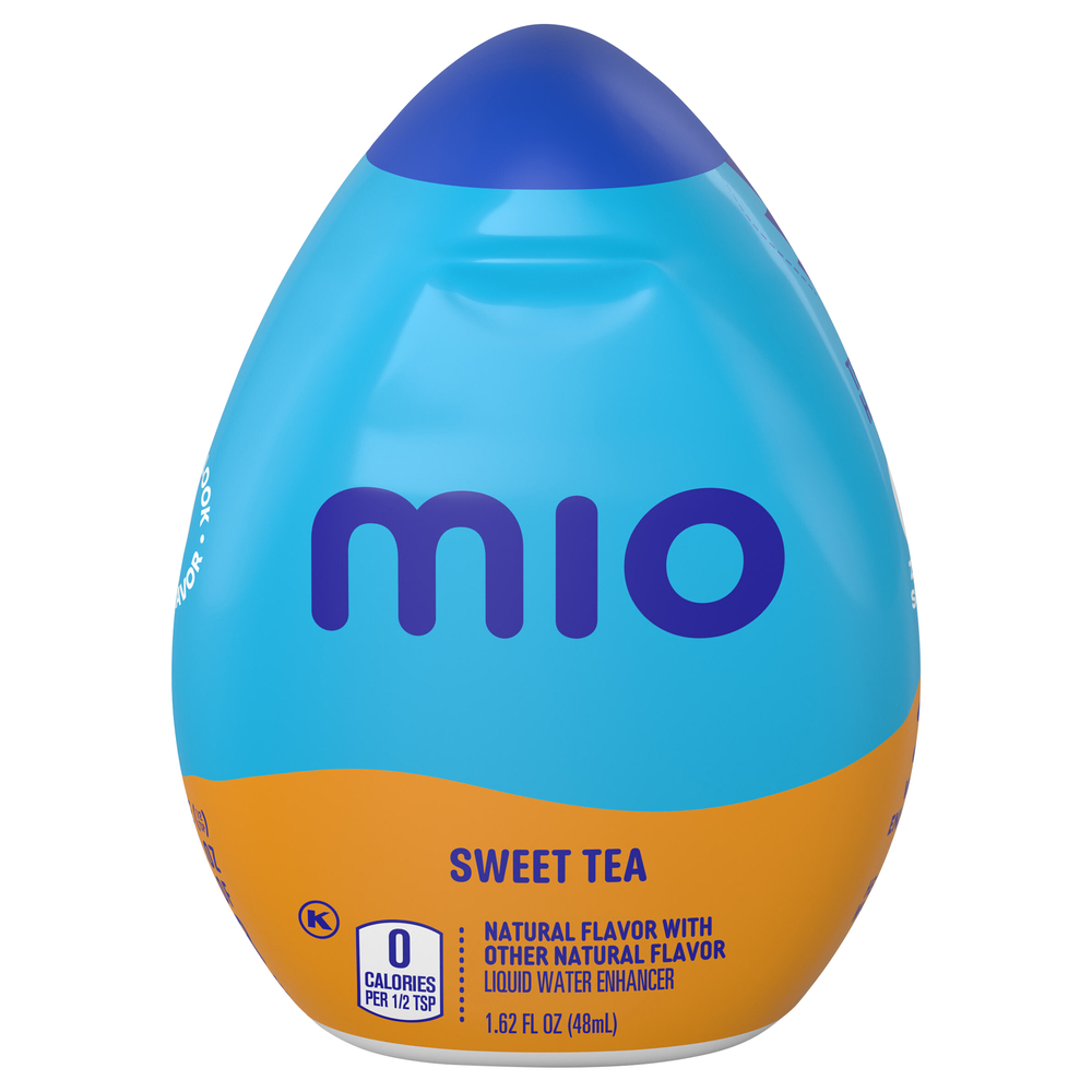 MiO Liquid Water Enhancer, Sweet Tea-Main