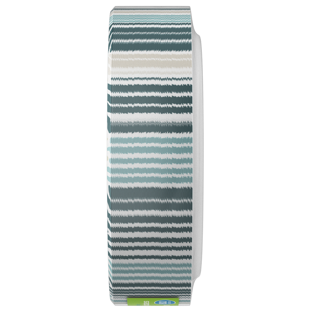 Simply Done Paper Plates, Designer, Strong & Sturdy, Everyday, Big Pack ...