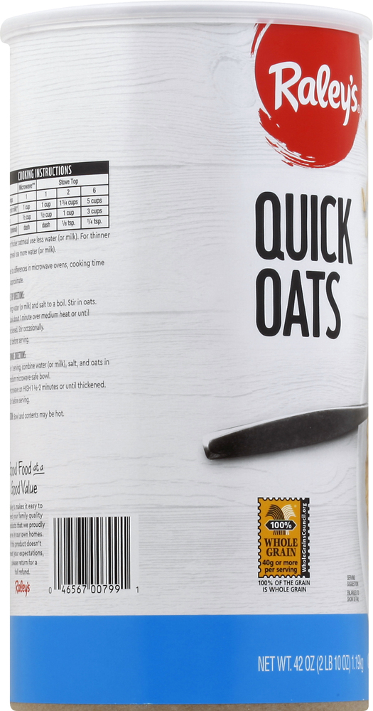 how to cook lowan oats