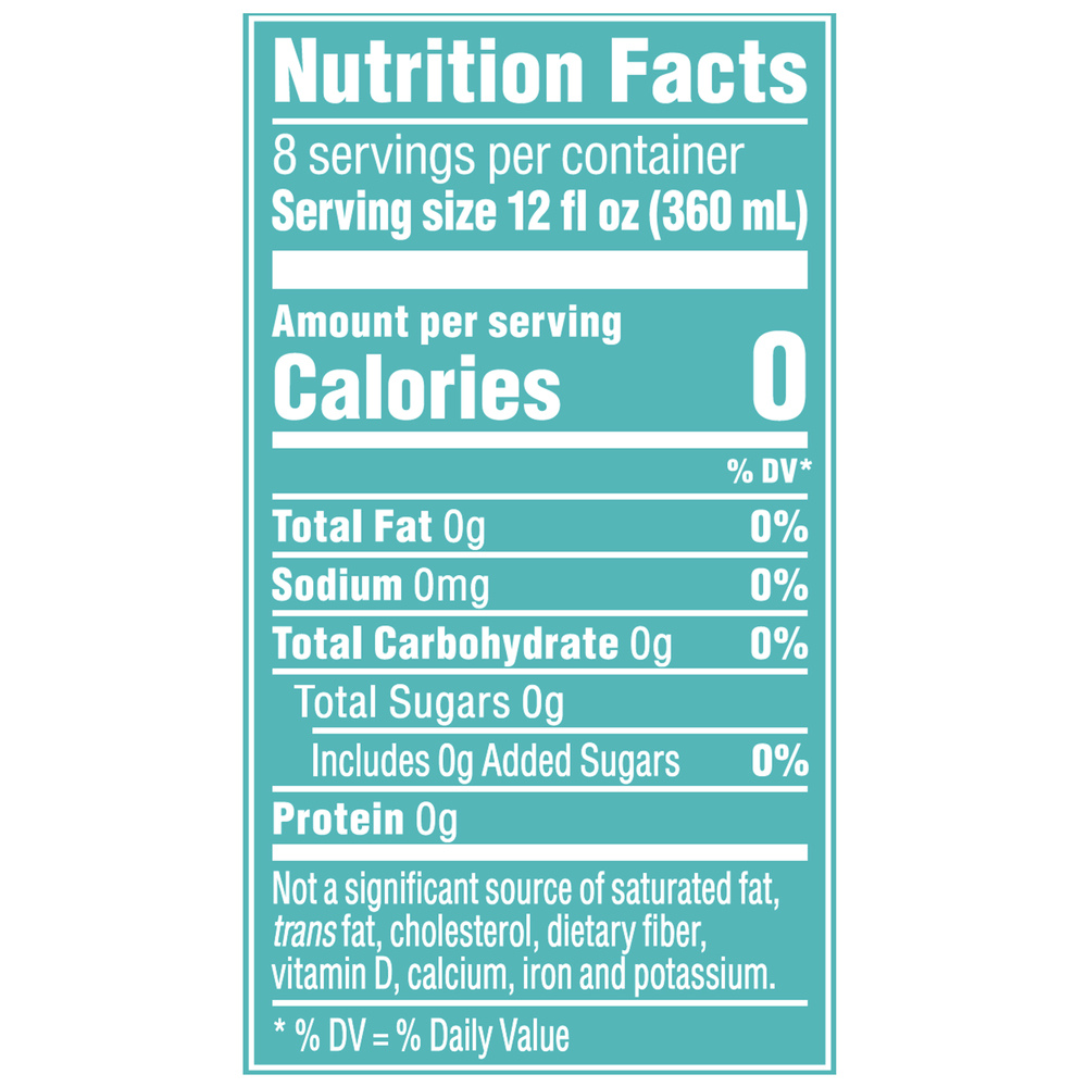 Bubly Sparkling Water Coconut Pineapple at Robert Speirs blog