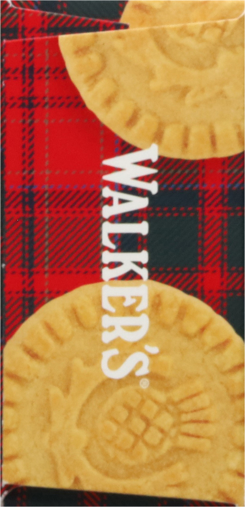 walkers shortbread rounds