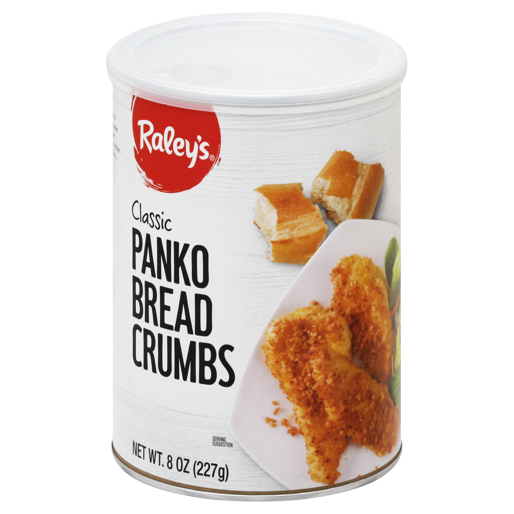 bread crumbs brands