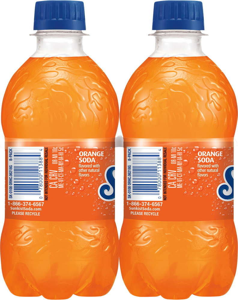 Sunkist 1
