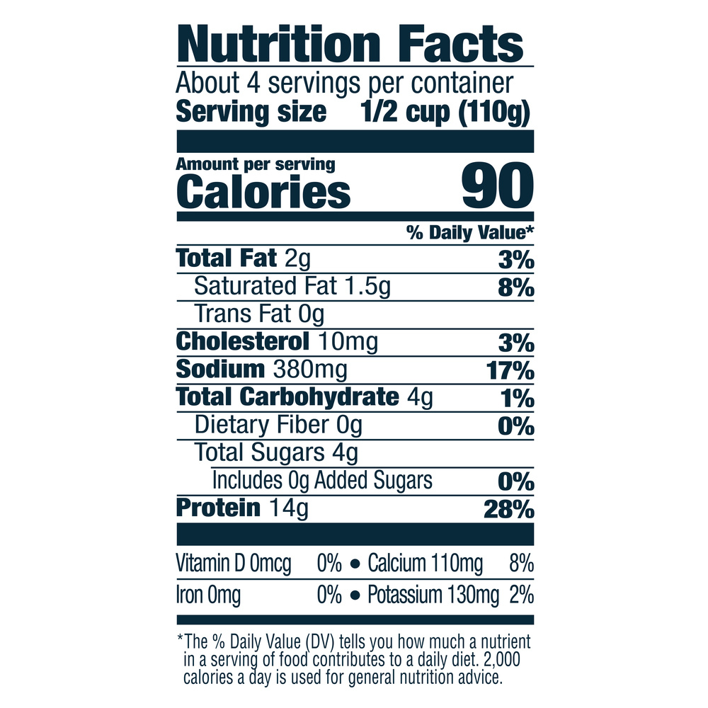 Good Culture Cottage Cheese, Organic, Low-Fat, 2% Milkfat, Classic ...