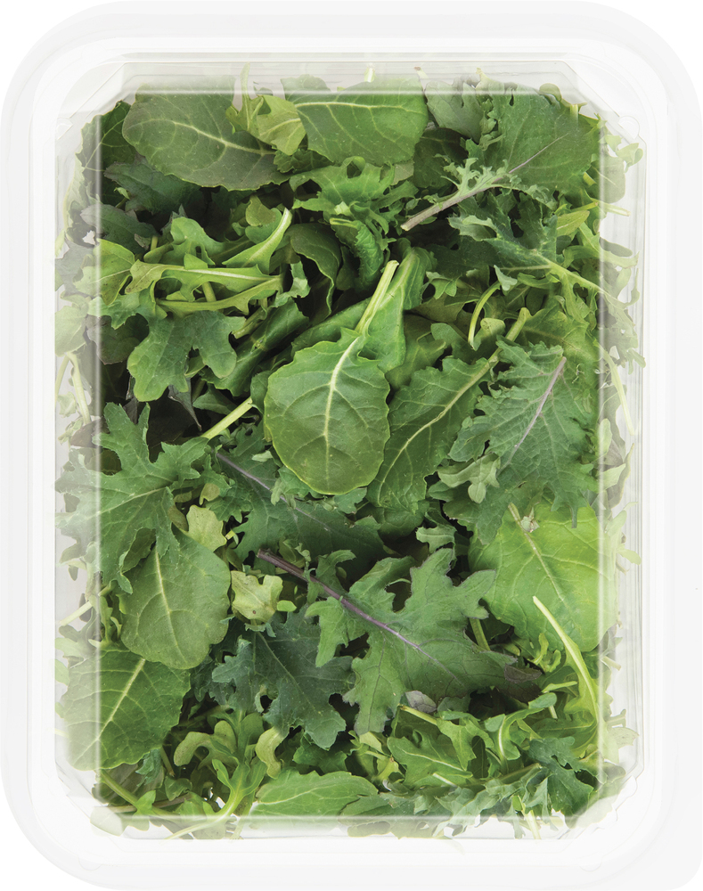Earthbound Farms Organic Baby Arugula-Planogram-Back