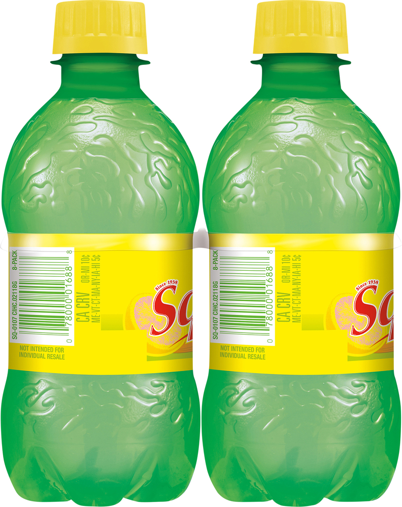 Squirt Soda, Grapefruit, Thirst Quencher-Planogram-Left
