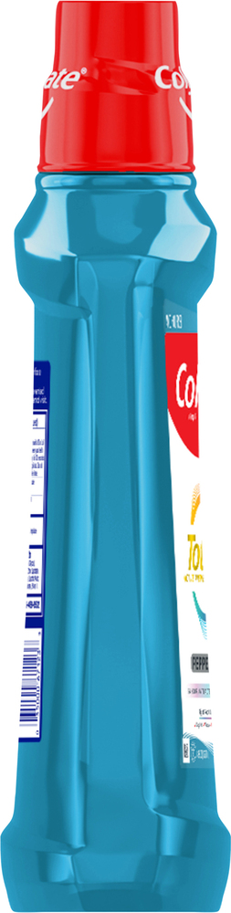 Colgate Total Mouthwash, Peppermint, Antiplaque, Antibacterial ...