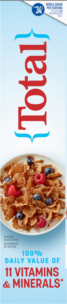 total cereal logo