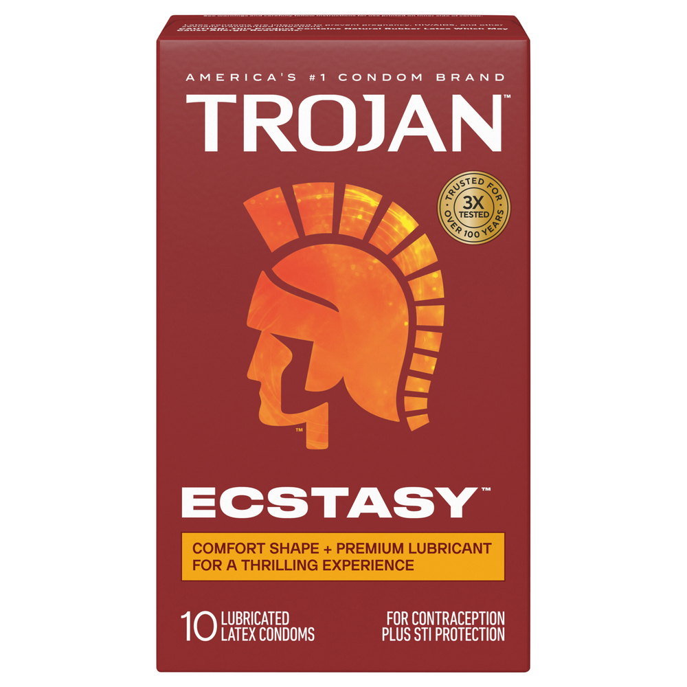 trojan trust