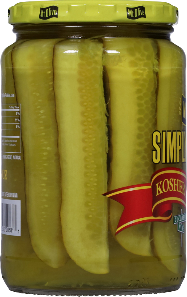 coloring pages mt olive pickles