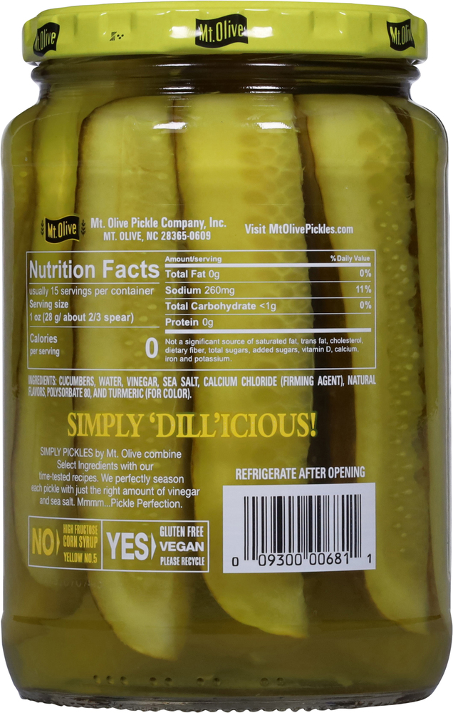 coloring pages mt olive pickles