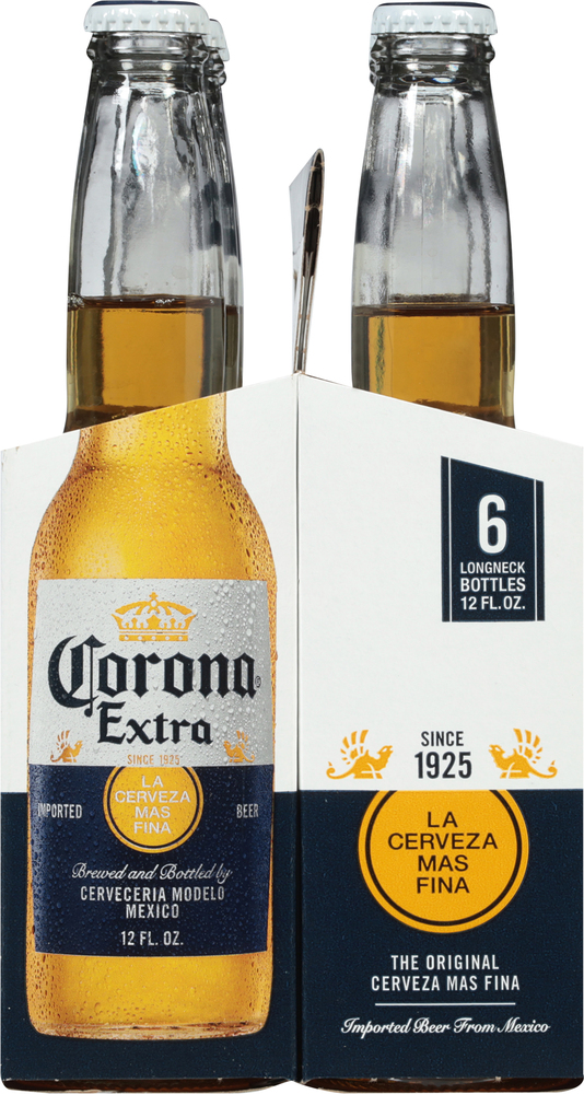 corona extra description