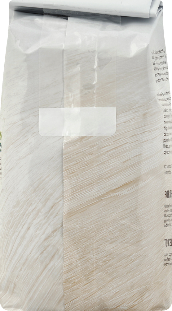 Raley's Hawaiian Blend 100% Arabica Light Roast Ground Coffee-Planogram ...