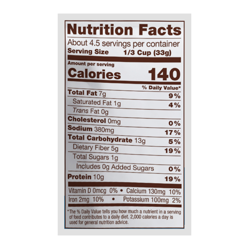 Catalina Crunch Crunch Mix, Keto Friendly, Creamy Ranch Flavored ...