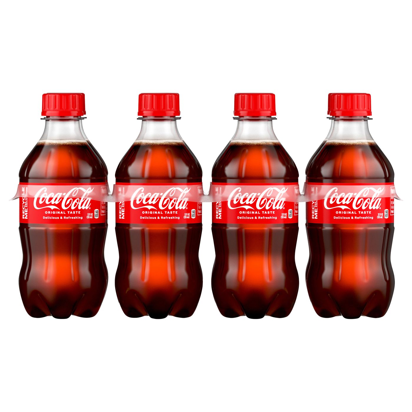 Coca-Cola Cola, Original Taste-Main