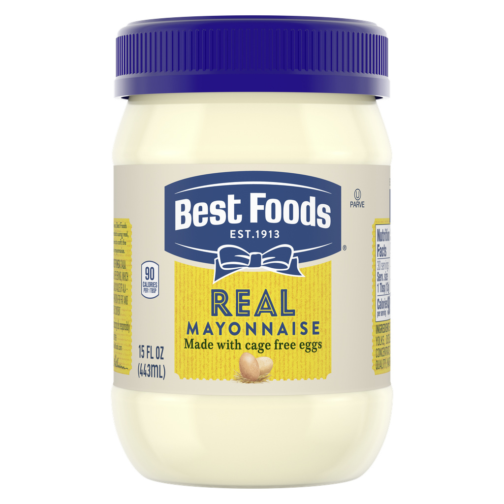 Best Foods Real Mayonnaise-Main