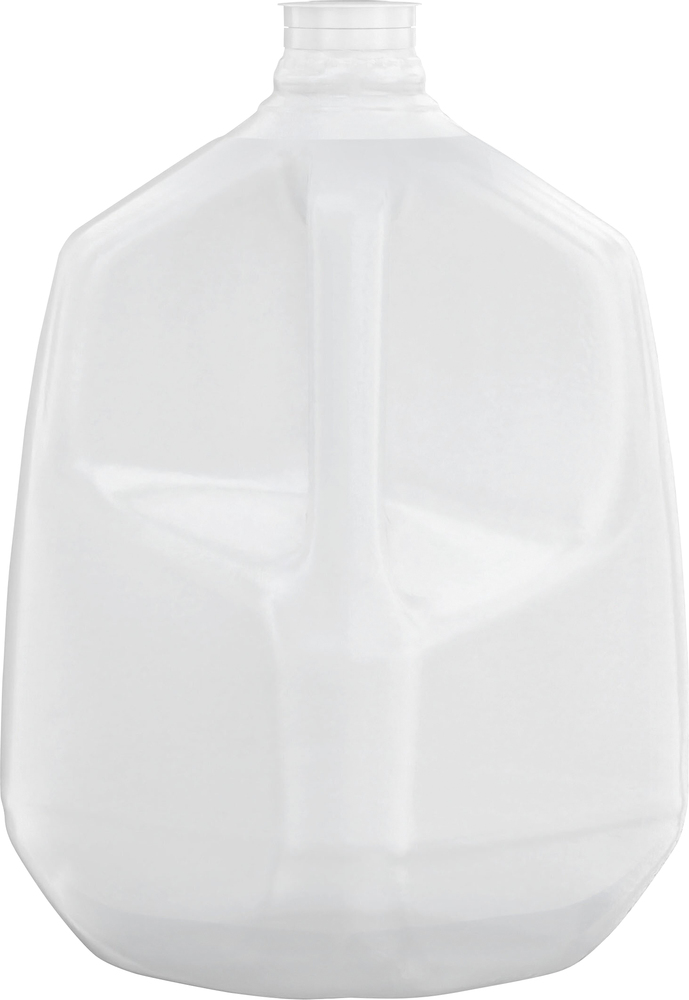 Arrowhead Spring Water, 100% Mountain-Planogram-Back