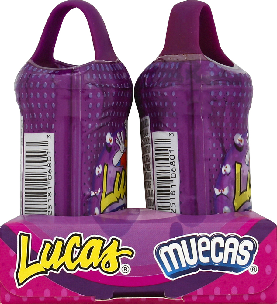 chamoy lucas candy