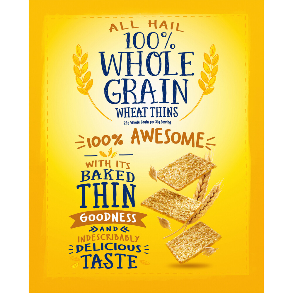 wheat thins small box