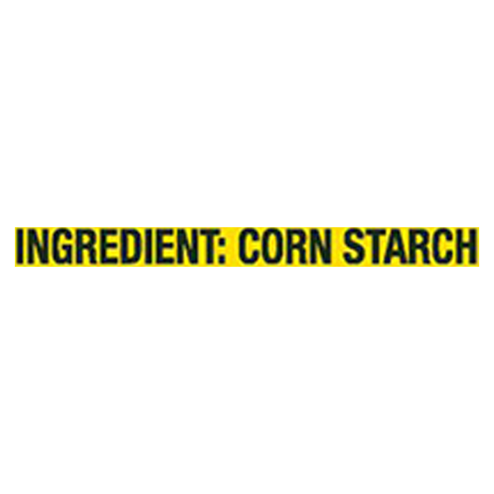 Argo Corn Starch-Ingredients