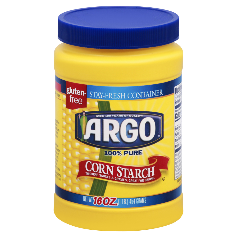 Argo Corn Starch-Main