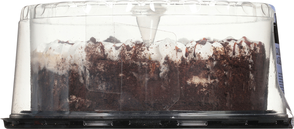Jon Donaire Sundae Sundae Cookies & Cream Premium Ice Cream Cake ...