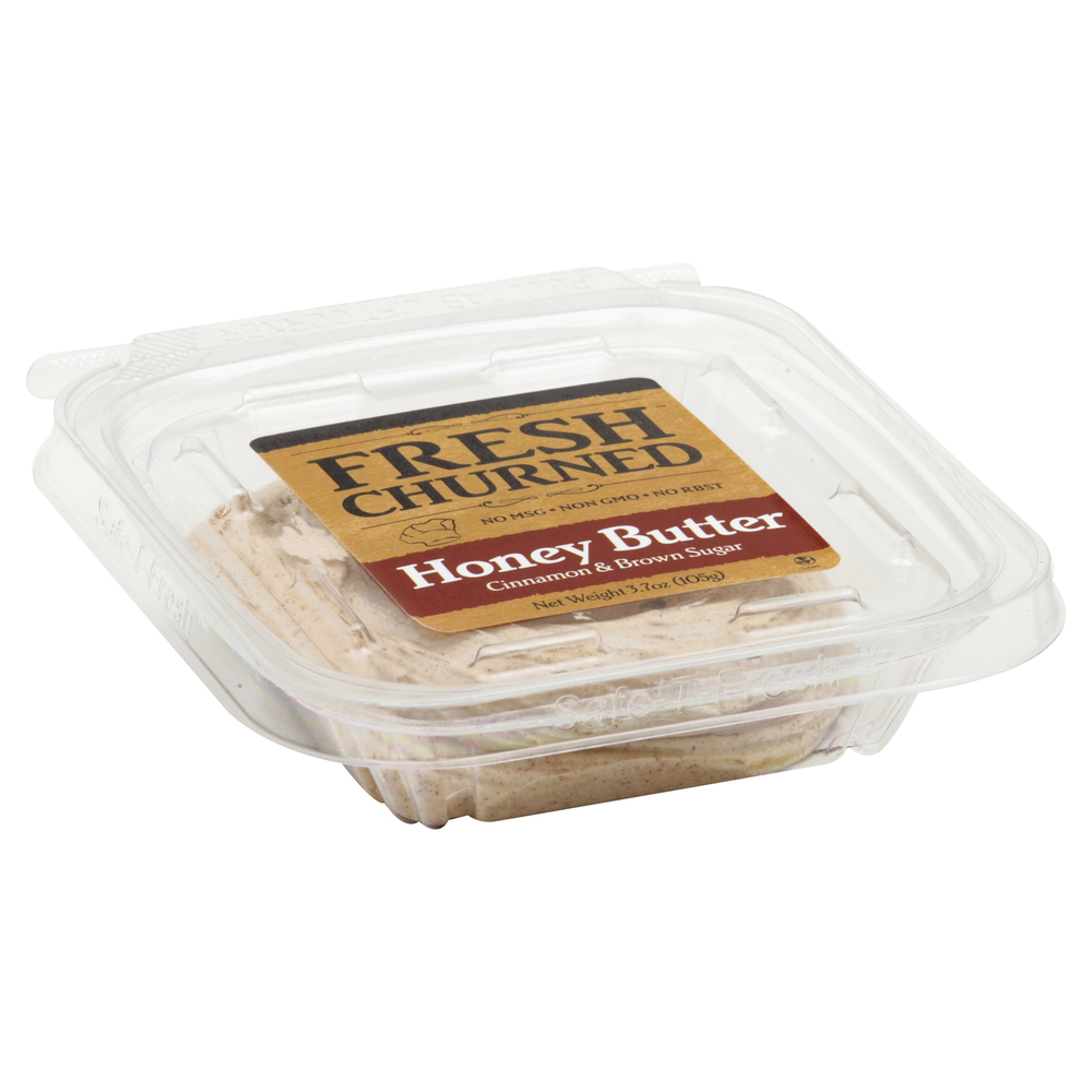 Better Butter Cinnamon Butter, with Brown Sugar-Main