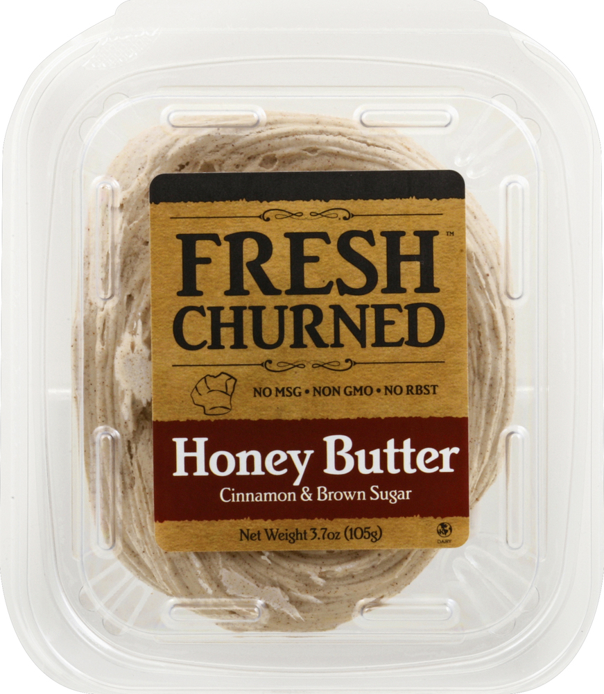 Better Butter Craft Butter Sweet Butter, Cinnamon Brown Sugar-Ecom