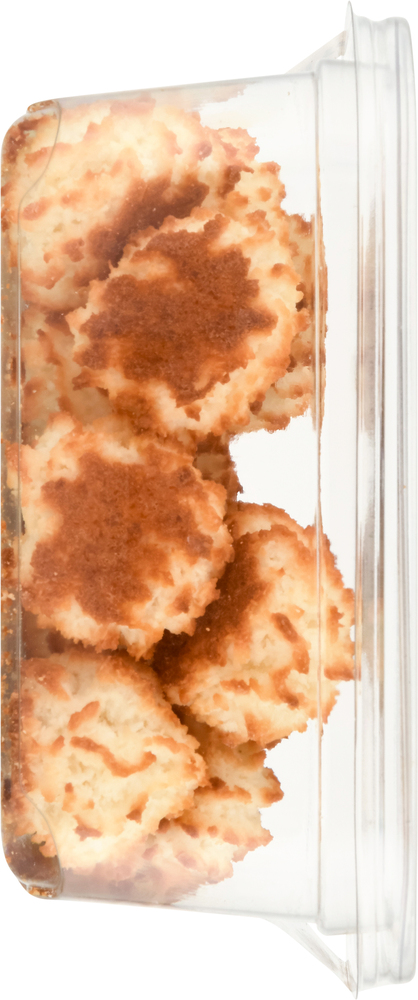 Two-Bite Macaroons, Coconut, Original-Planogram-Left