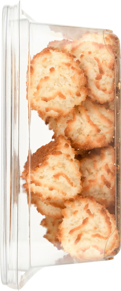 Two-Bite Macaroons, Coconut, Original-Planogram-Right