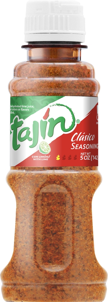 Tajin Seasoning, Clasico, Mild-Main