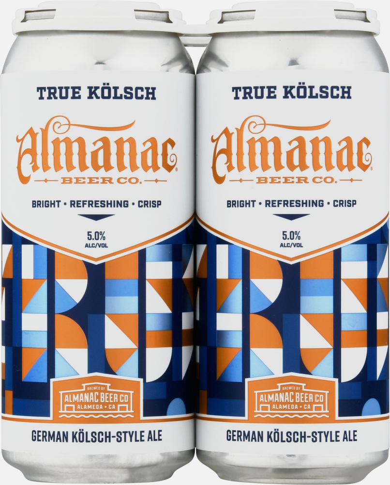almanac co