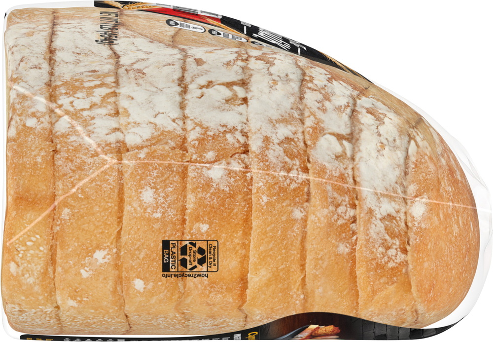 The Rustik Oven Pane Italiano Bread-Planogram-Right
