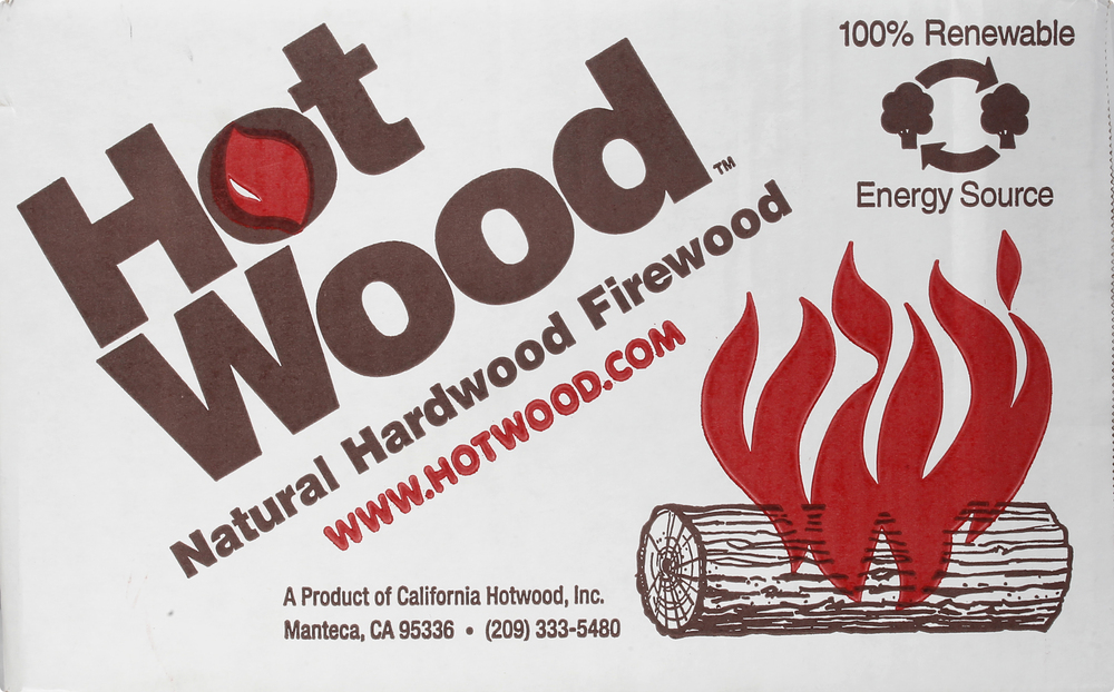 multipack firewood